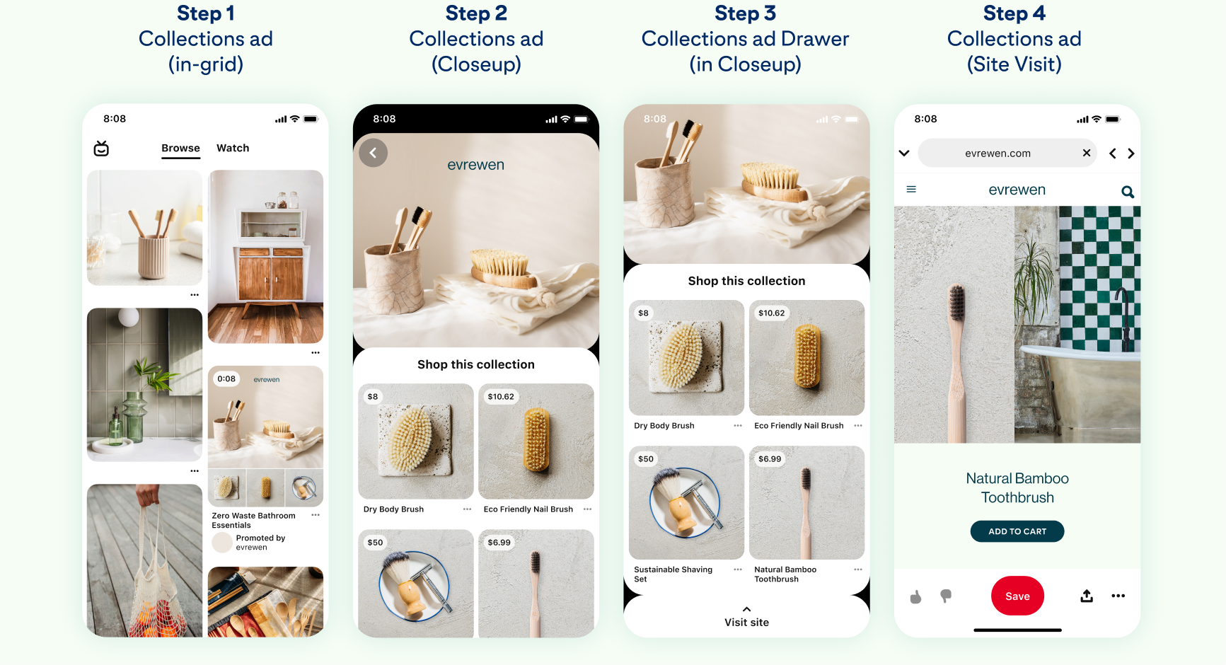 7 Pinterest Ad Types & How To Use Them